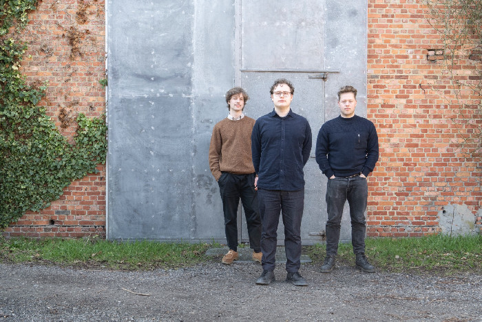 Bands :: Milan Verbist